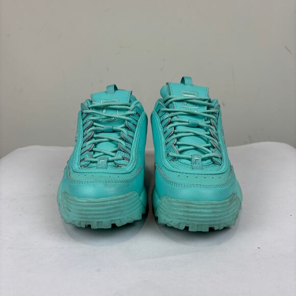 Fila | Shoes | Fila Disruptor 2 Shoes Sneakers Womens 6 Run Walk Rave ...